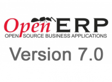 Install OpenERP 7.0 from trunk - VION Technology Blog