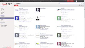 OpenERP 7.0 compared to OpenERP 6.1 - VION Technology Blog