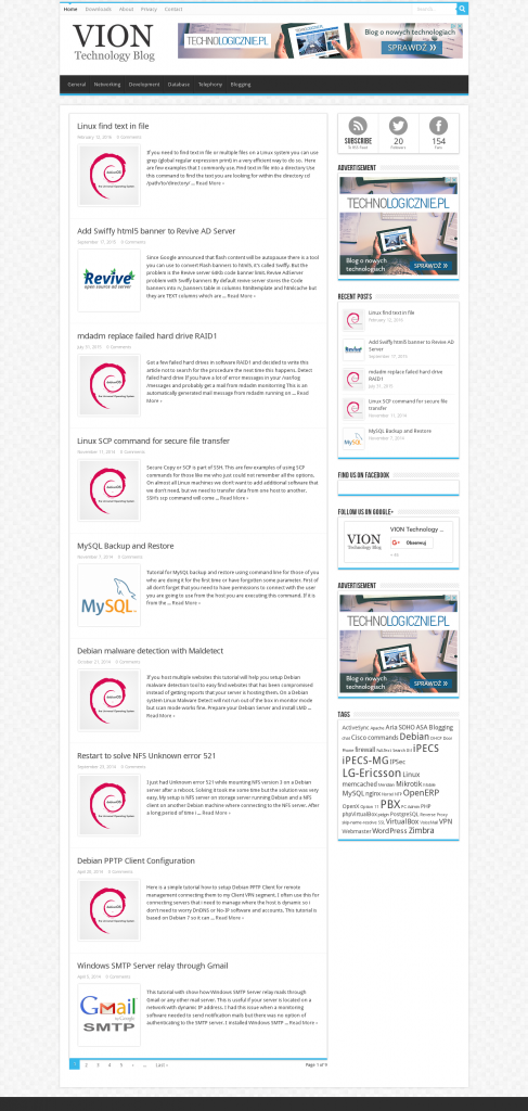 Selenium Headless Firefox Webdriver Using Pyvirtualdisplay Vionblog
