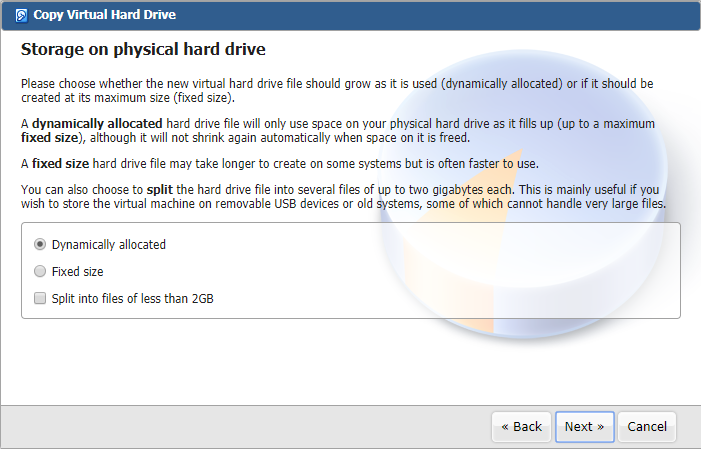 Migrate Virtualbox To Vmware Esxi 65 Vionblog